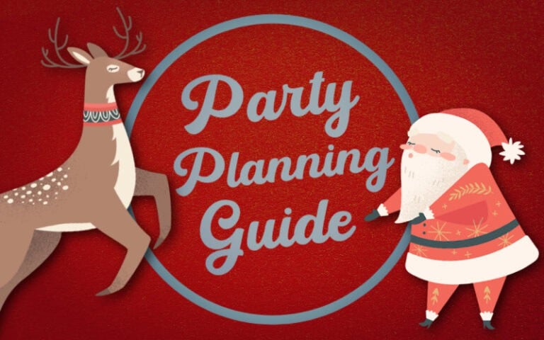 30 Brain-Tangling Christmas Riddles - White Elephant Rules